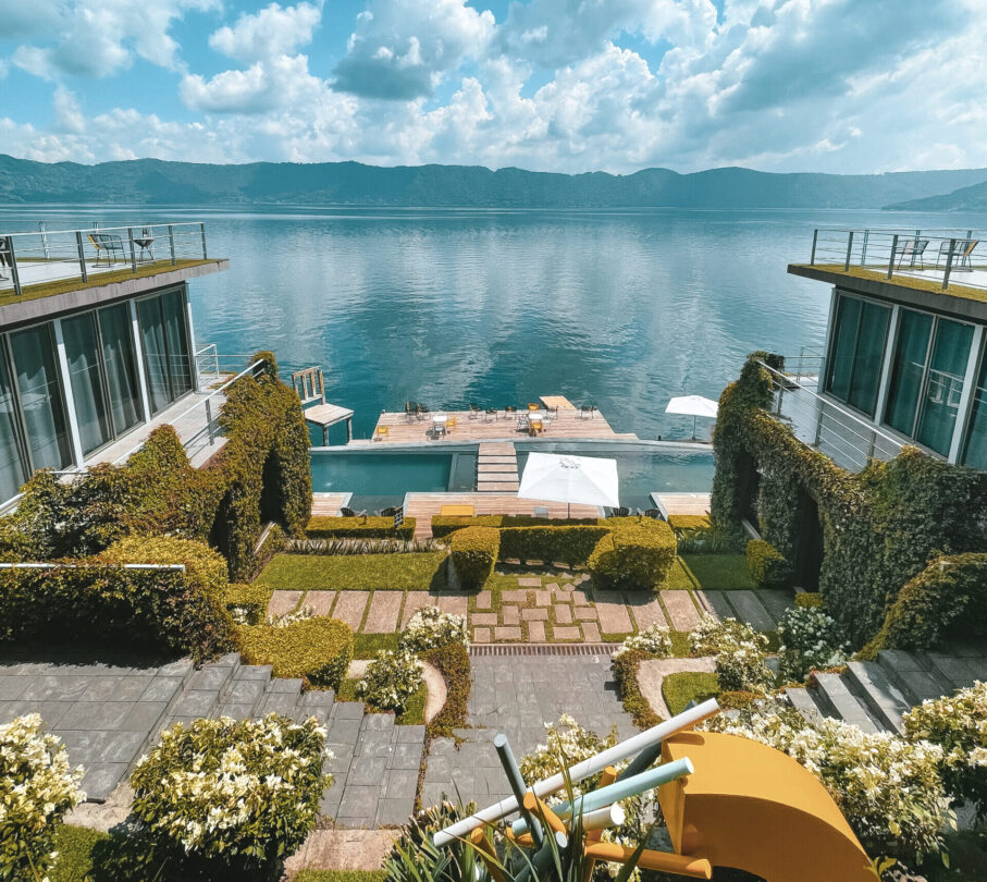 Hoteles – Coatepeque – Cardedeu Hotels