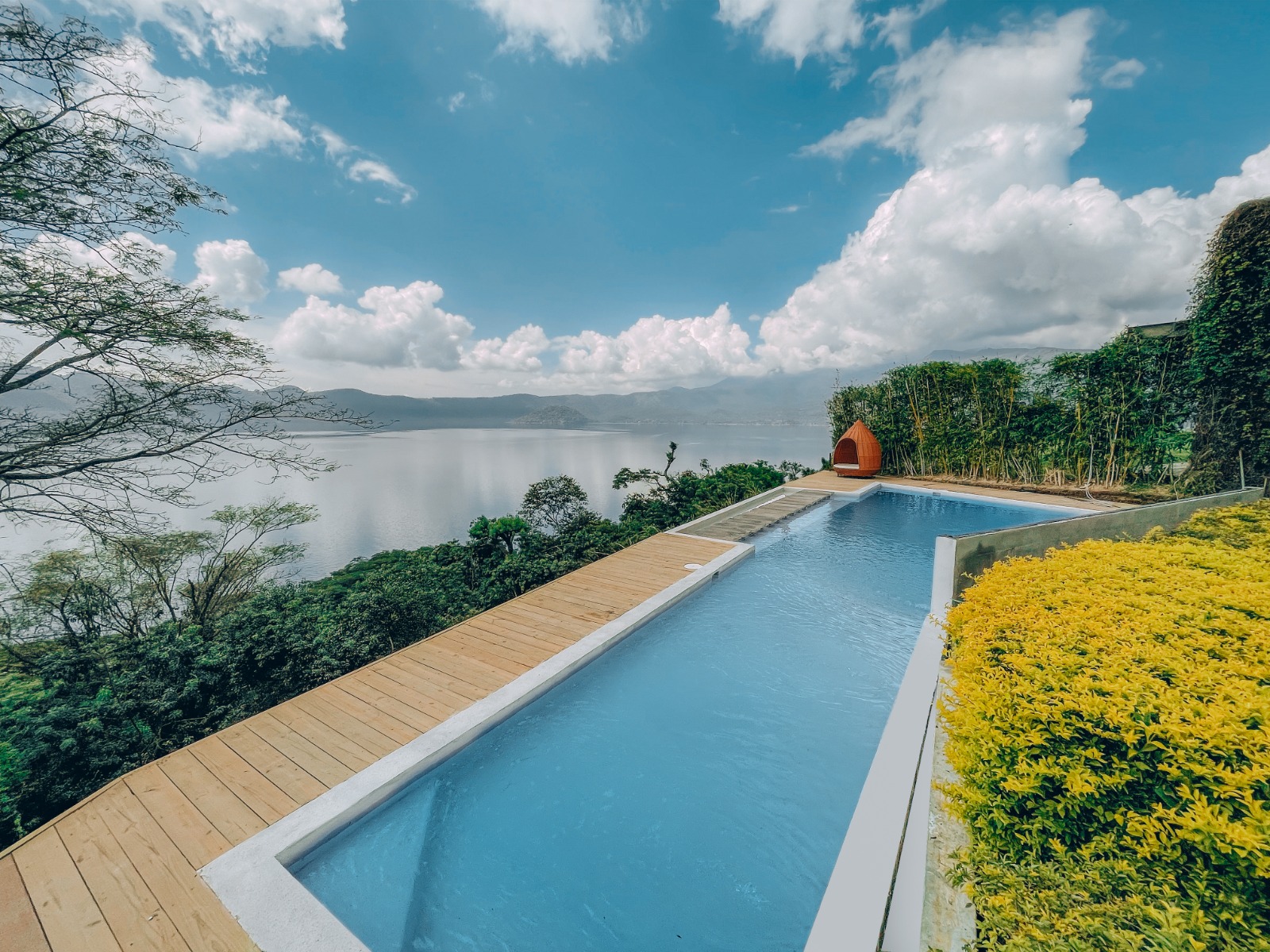 Hoteles – Coatepeque – Cardedeu Hotels