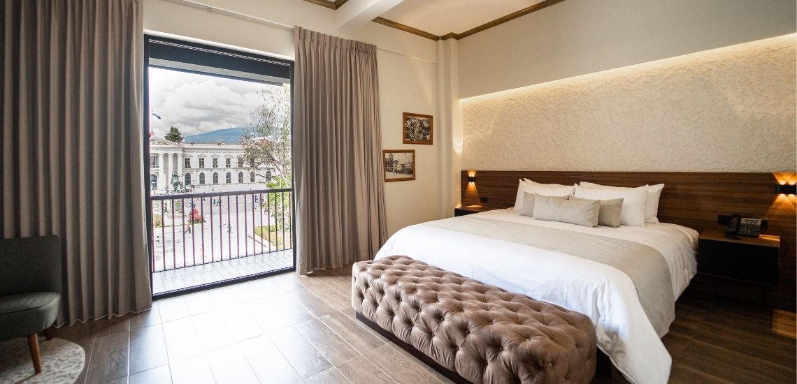 Hotels – Historic Center – Cardedeu Hotels